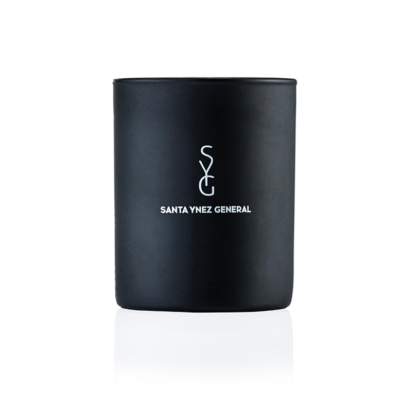 SANTA YNEZ GENERAL Scented Candle – ARQUISTE Parfumeur