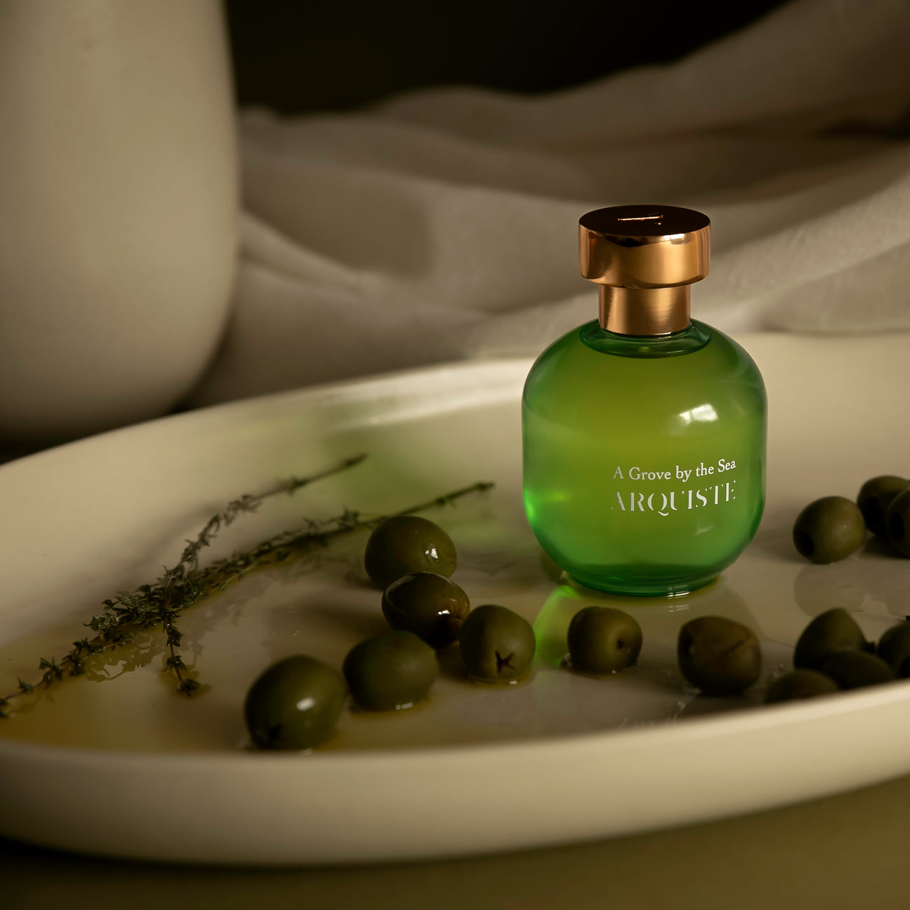 ARQUISTE Parfumeur | Evocative Fragrances & Candles