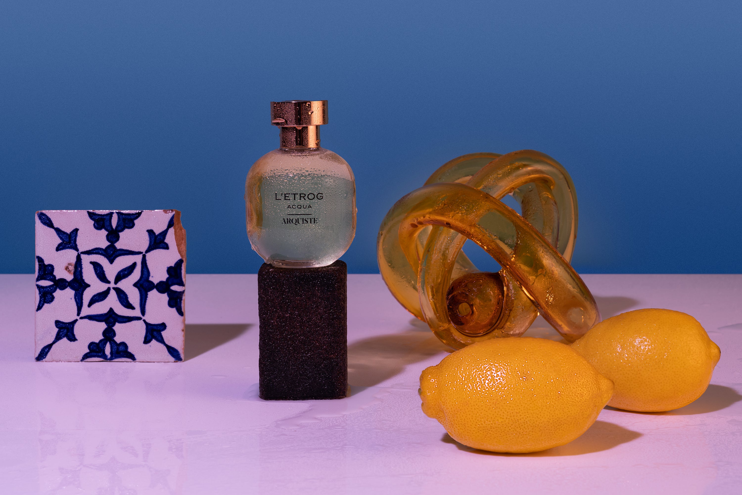ARQUISTE Parfumeur | Evocative Fragrances & Candles