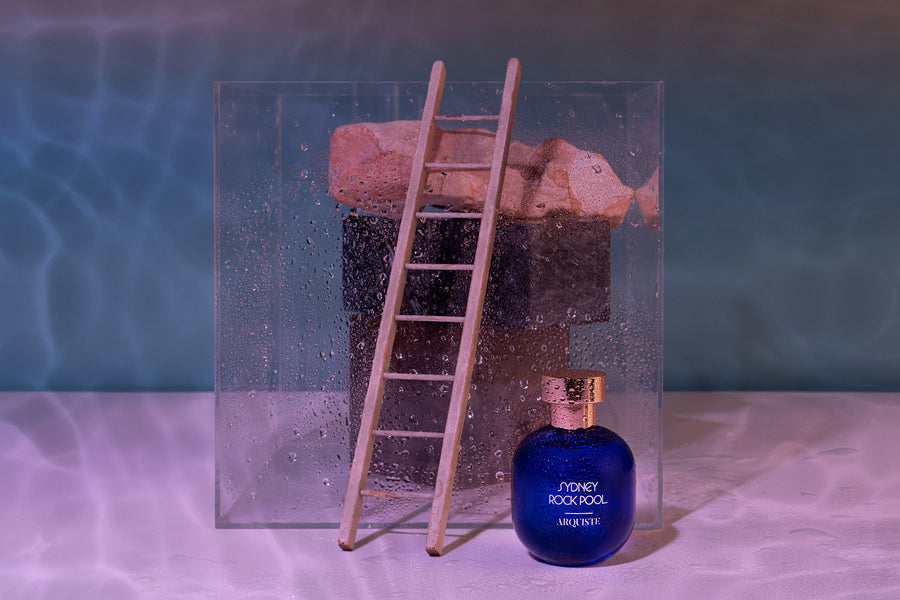 ARQUISTE Parfumeur | Evocative Fragrances & Candles