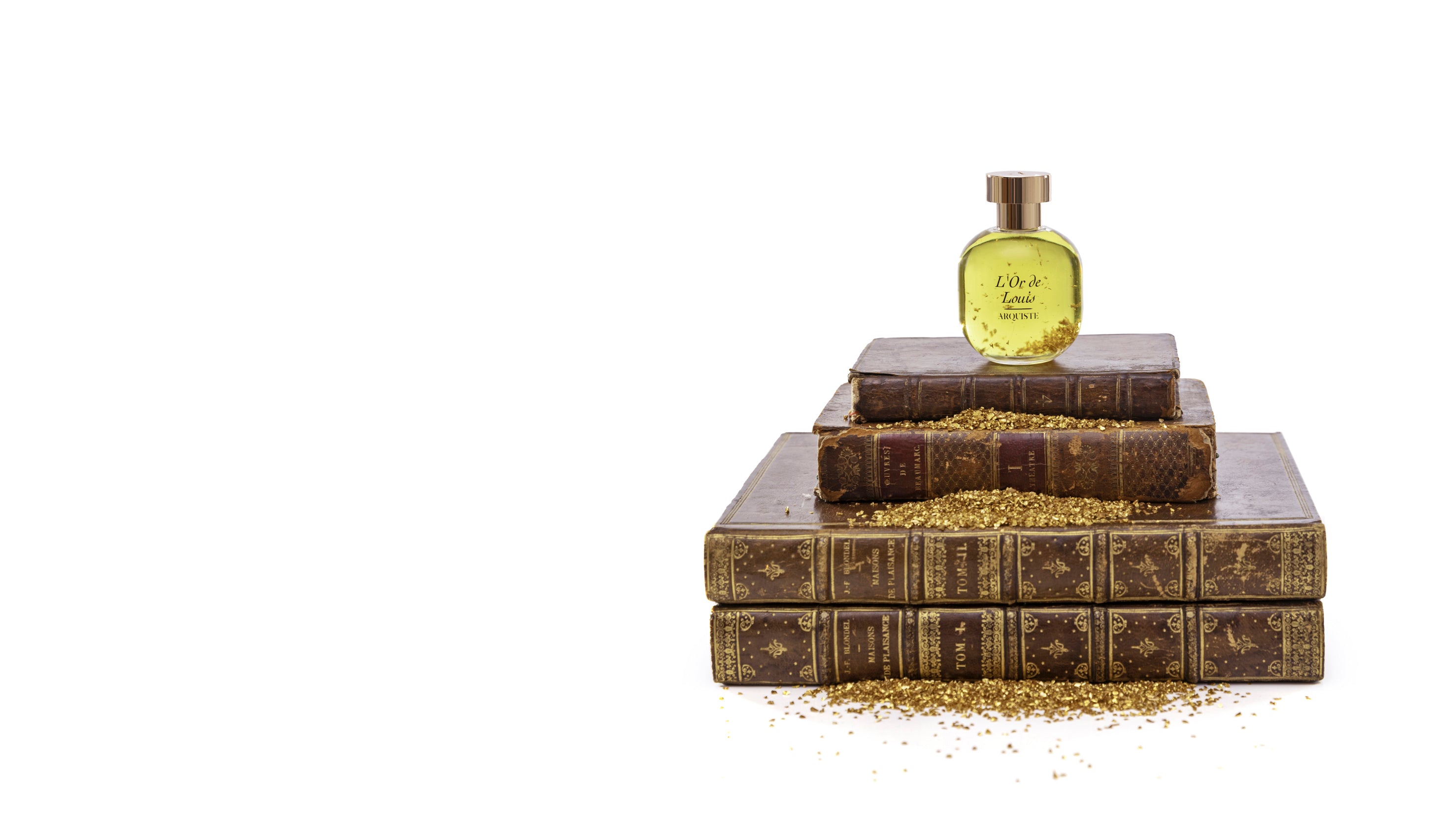 ARQUISTE Parfumeur | Evocative Fragrances & Candles