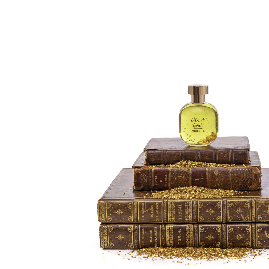 ARQUISTE Parfumeur | Evocative Fragrances & Candles