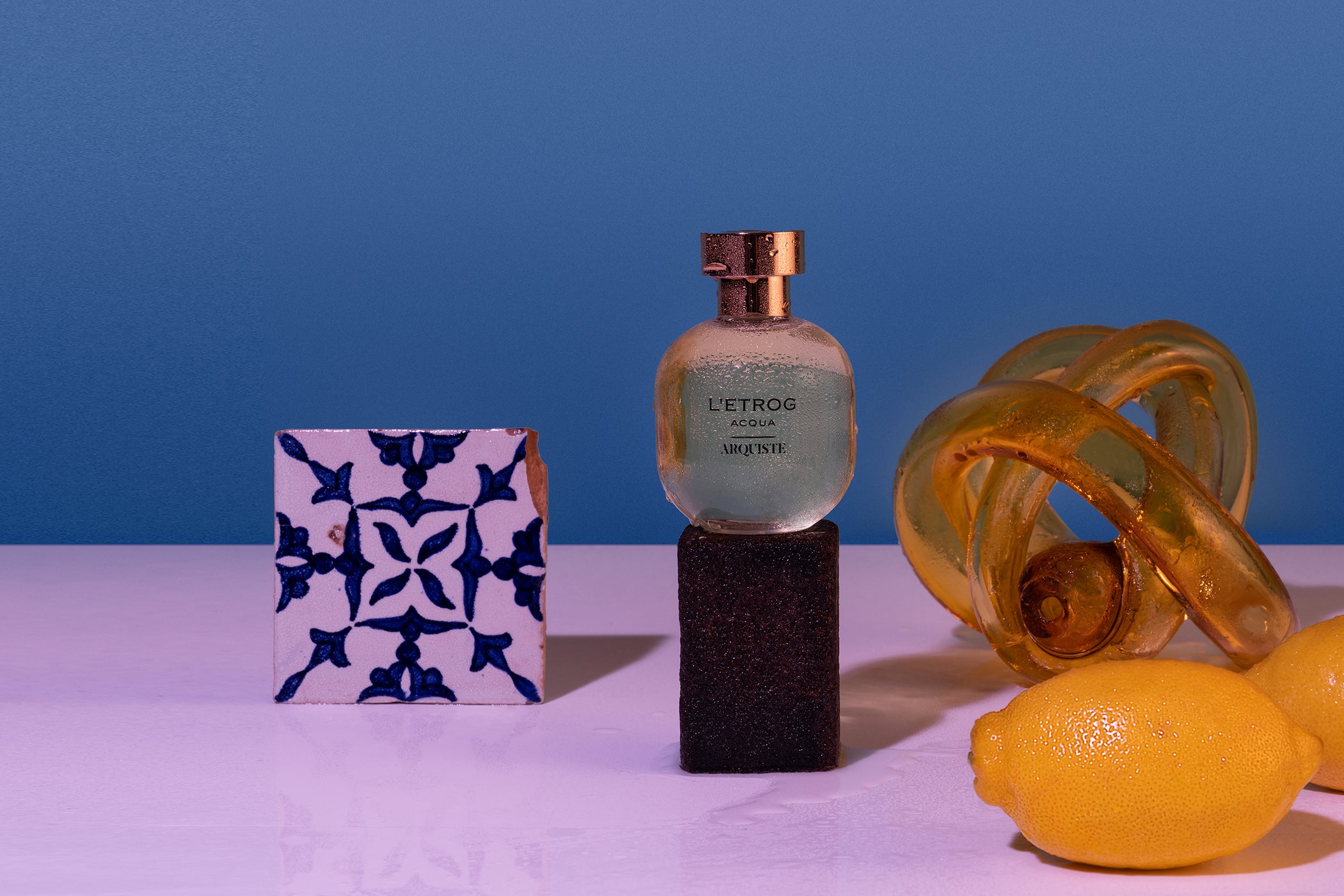 ARQUISTE Parfumeur | Evocative Fragrances & Candles