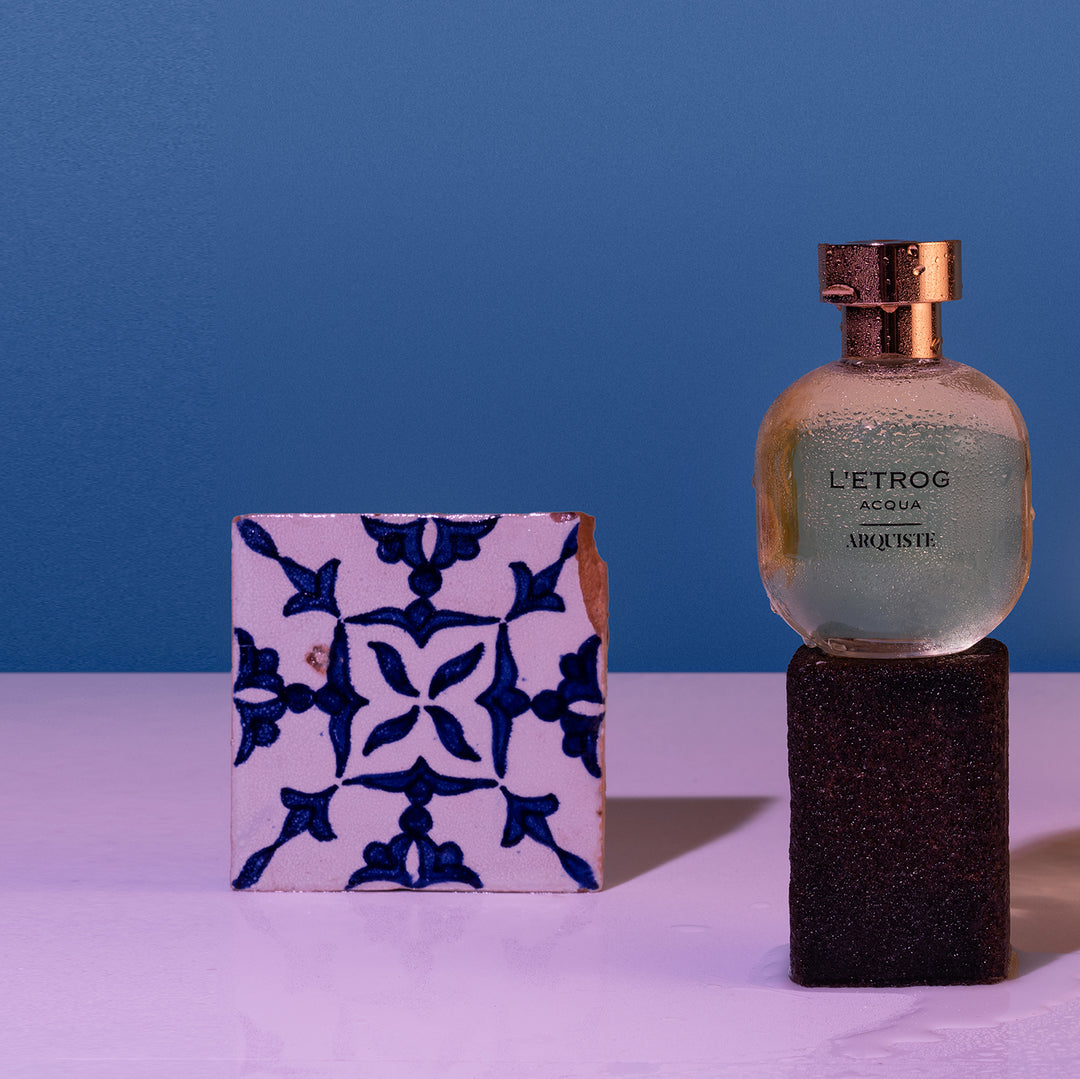 ARQUISTE Parfumeur | Evocative Fragrances & Candles