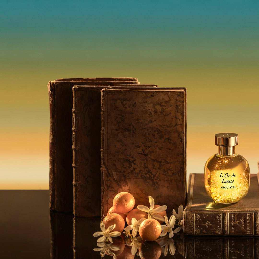 ARQUISTE Parfumeur | Evocative Fragrances & Candles