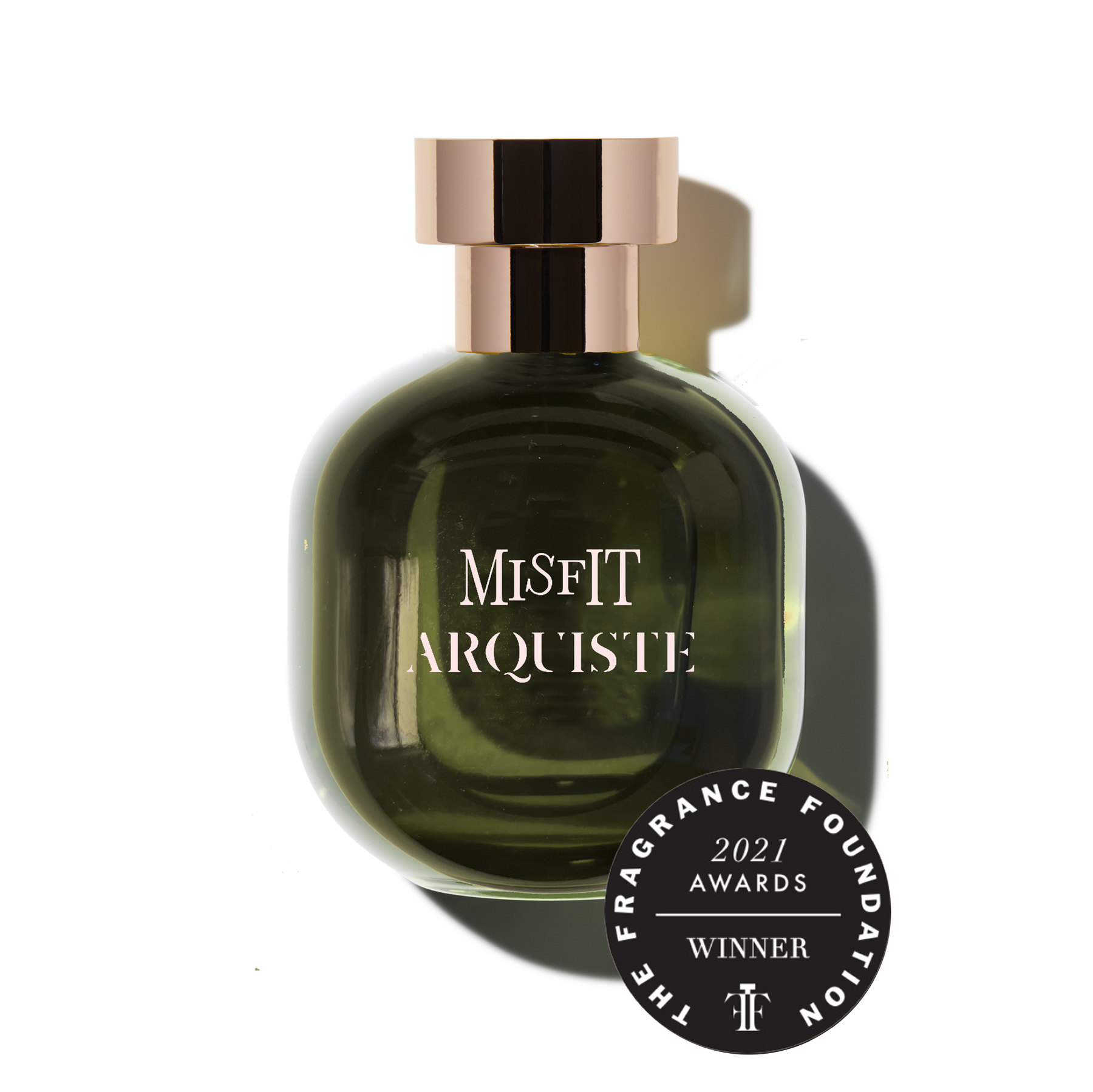 MISFIT Eau de Parfum