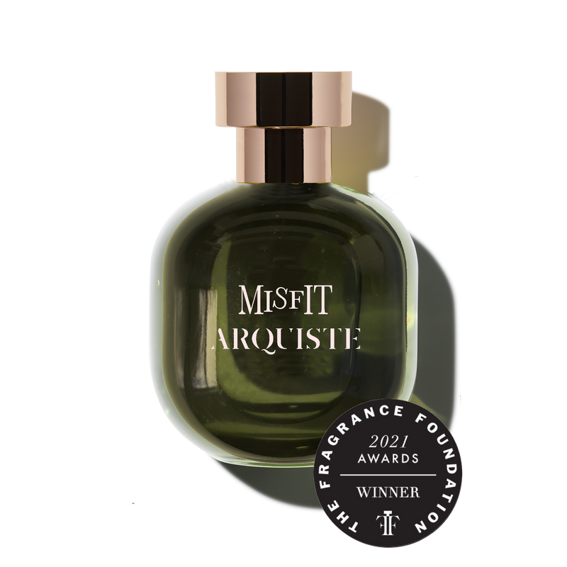 MISFIT Eau de Parfum
