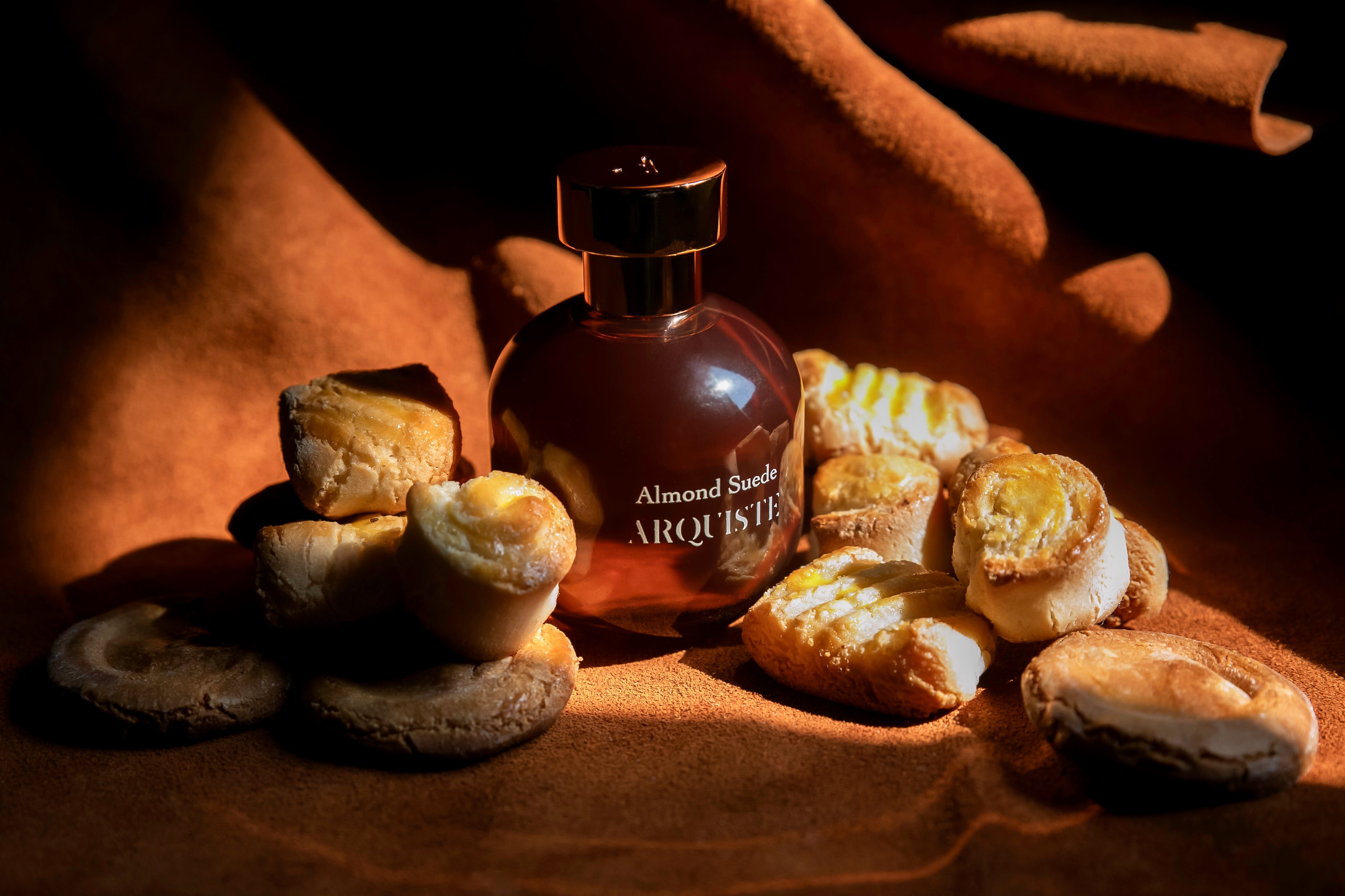 ARQUISTE Parfumeur | Evocative Fragrances & Candles
