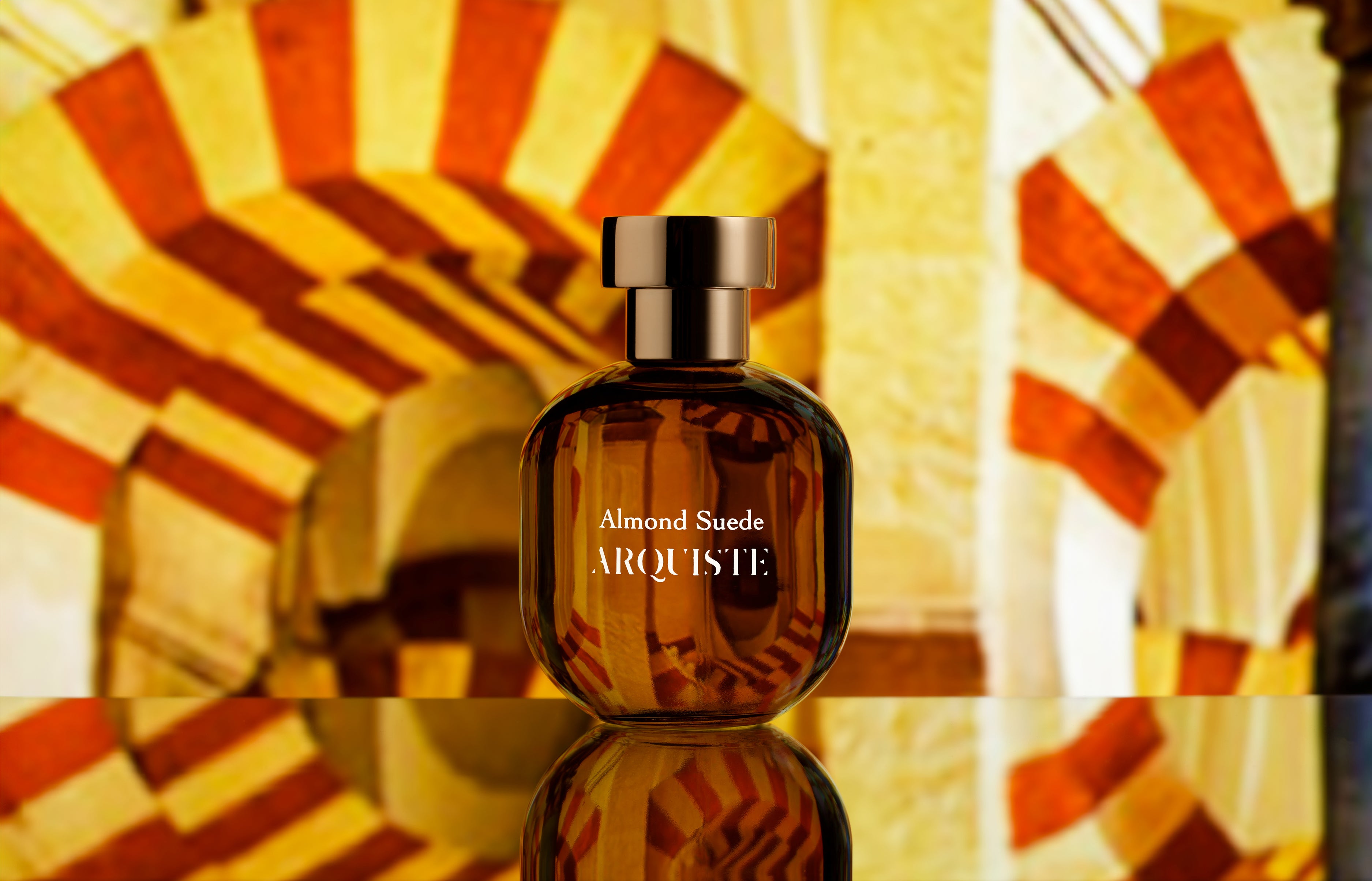 ARQUISTE Parfumeur | Evocative Fragrances & Candles