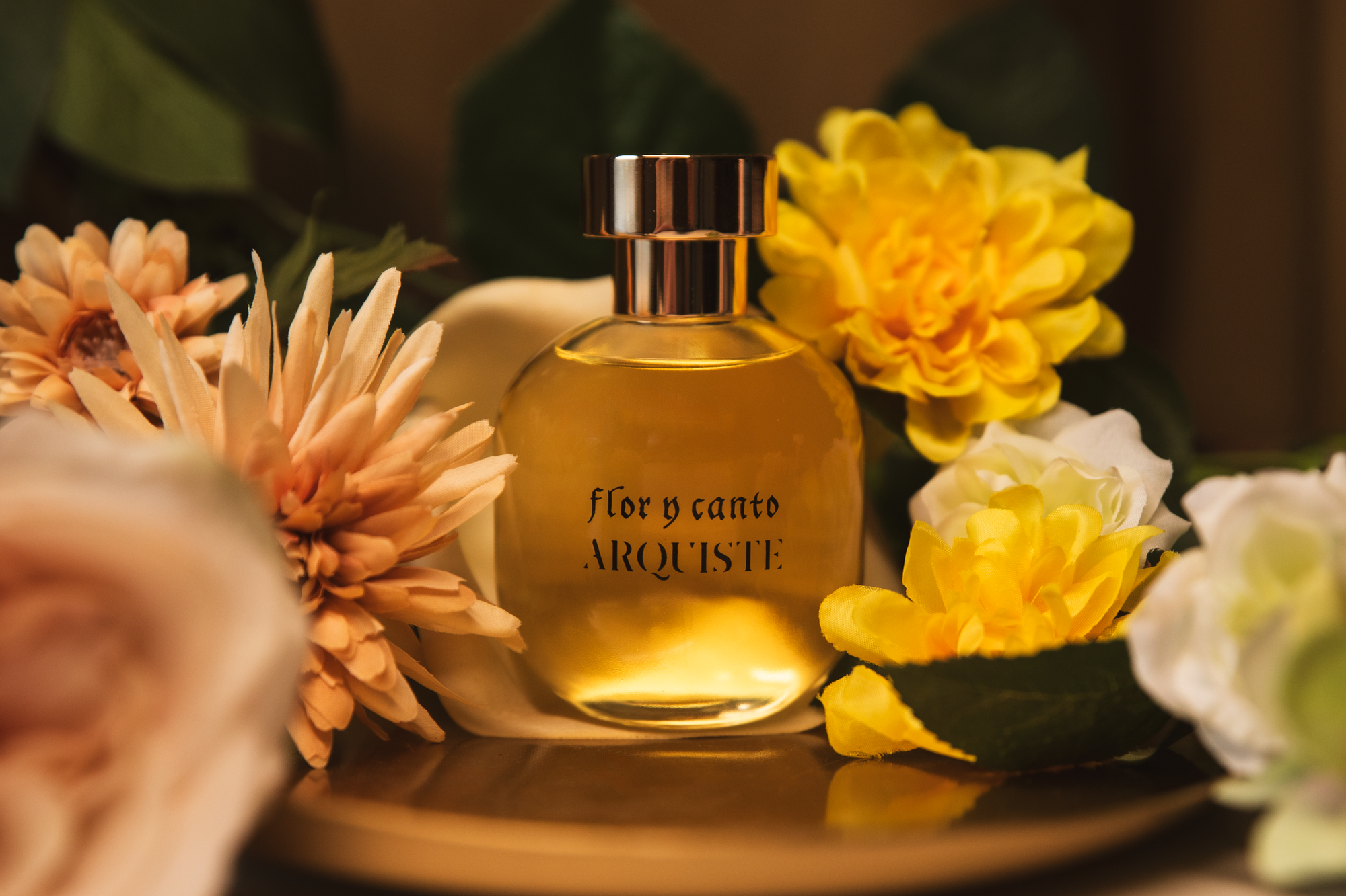 ARQUISTE Parfumeur | Evocative Fragrances & Candles