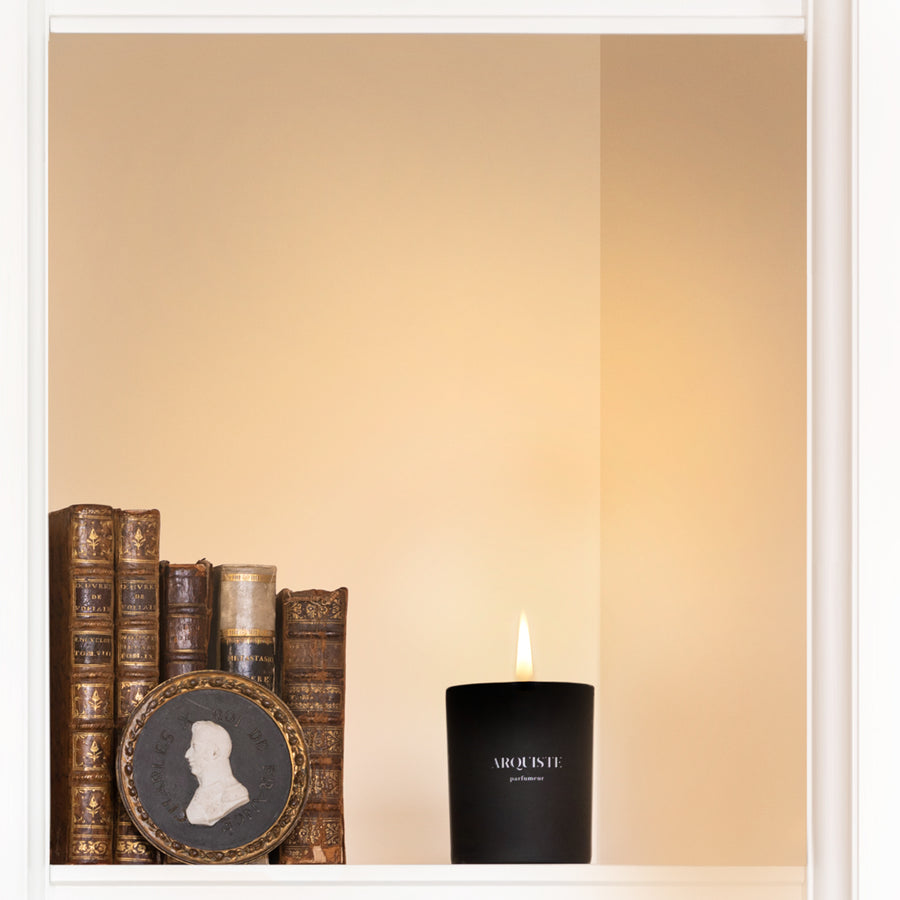 ARQUISTE Parfumeur | Evocative Fragrances & Candles