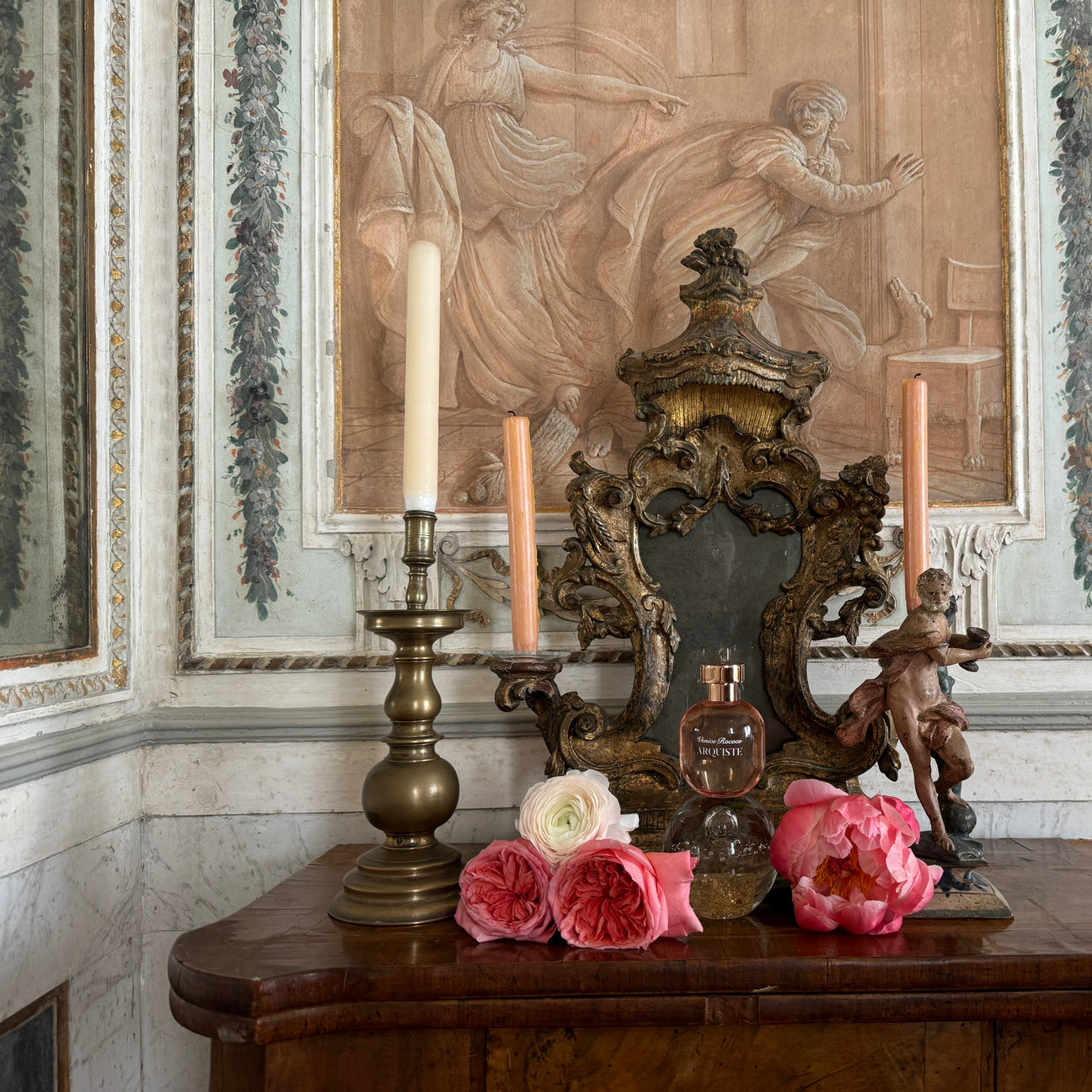 ARQUISTE Parfumeur | Evocative Fragrances & Candles