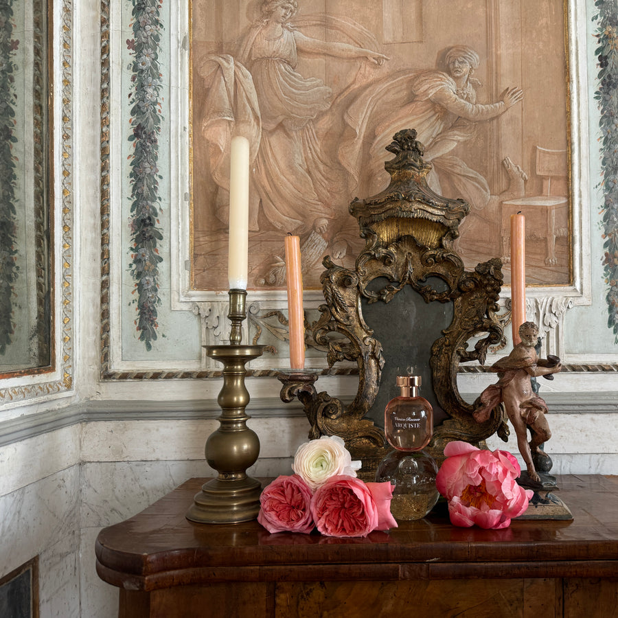 ARQUISTE Parfumeur | Evocative Fragrances & Candles