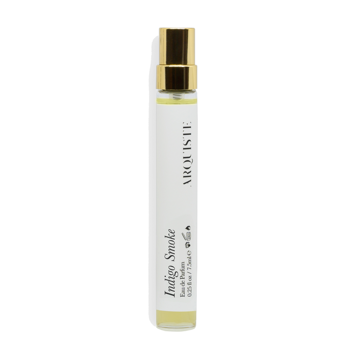 INDIGO SMOKE Eau de Parfum TRAVEL SPRAY