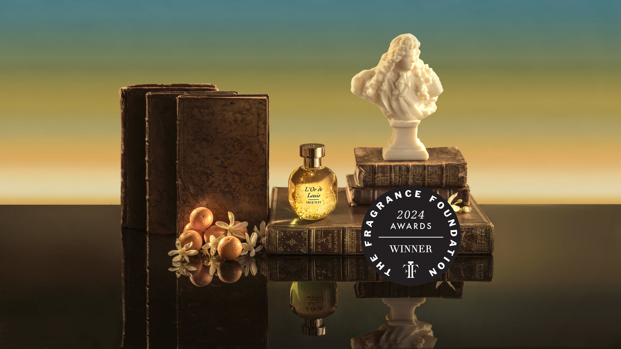 ARQUISTE Parfumeur | Evocative Fragrances & Candles
