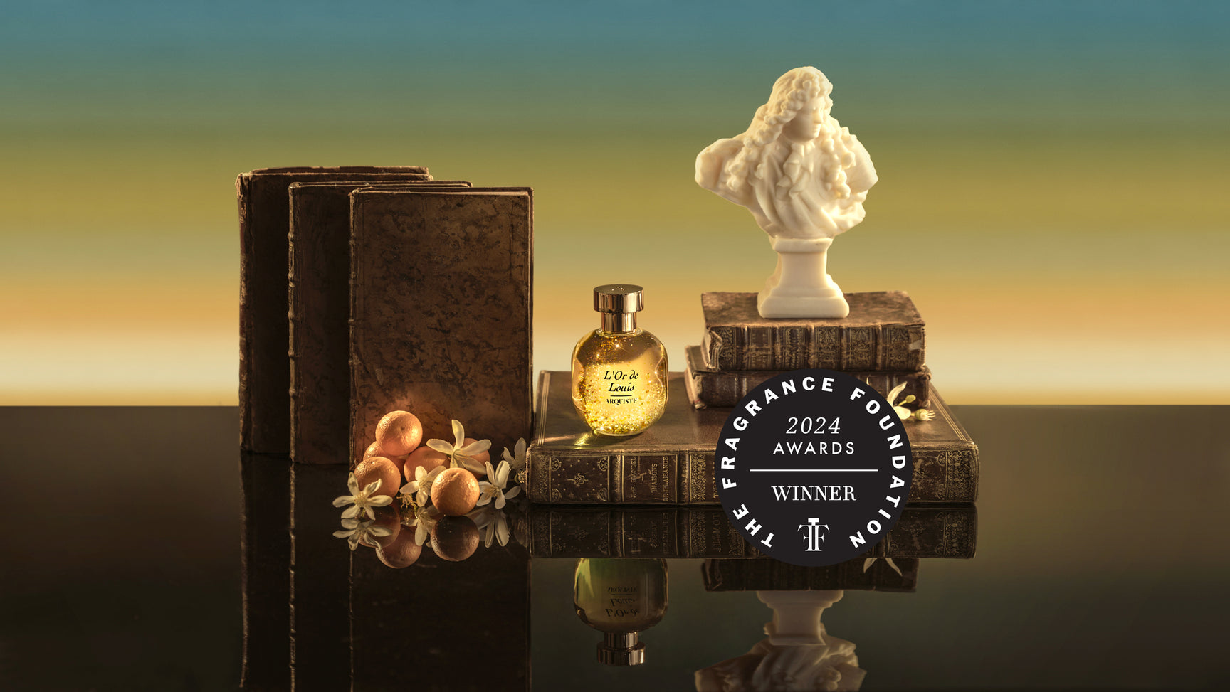 ARQUISTE Parfumeur | Evocative Fragrances & Candles