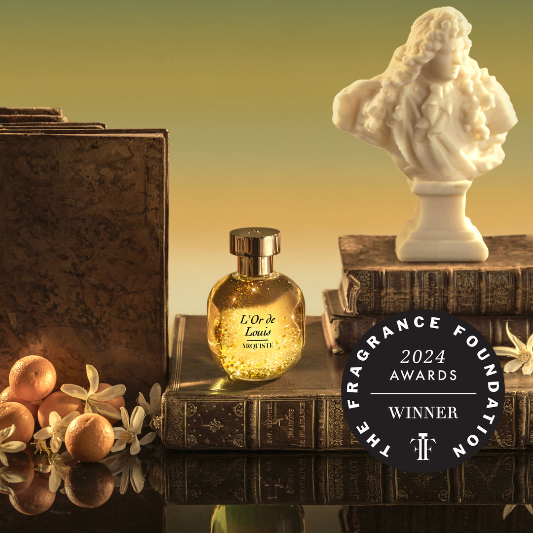 ARQUISTE Parfumeur | Evocative Fragrances & Candles