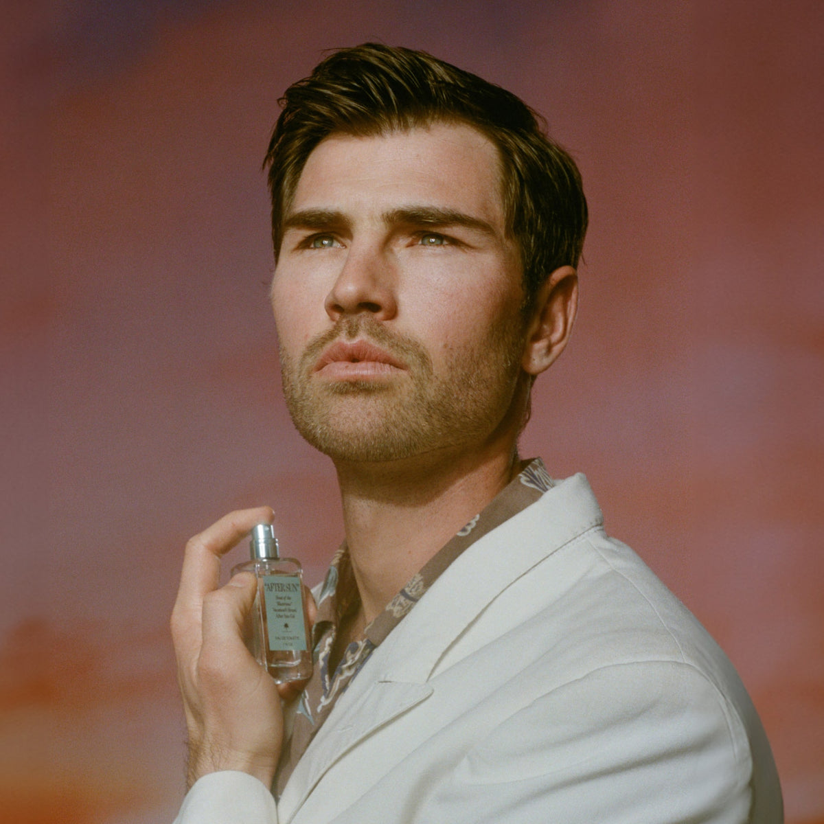 "After Sun" Eau de Toilette, 30ml / 1 fl oz. – ARQUISTE Parfumeur