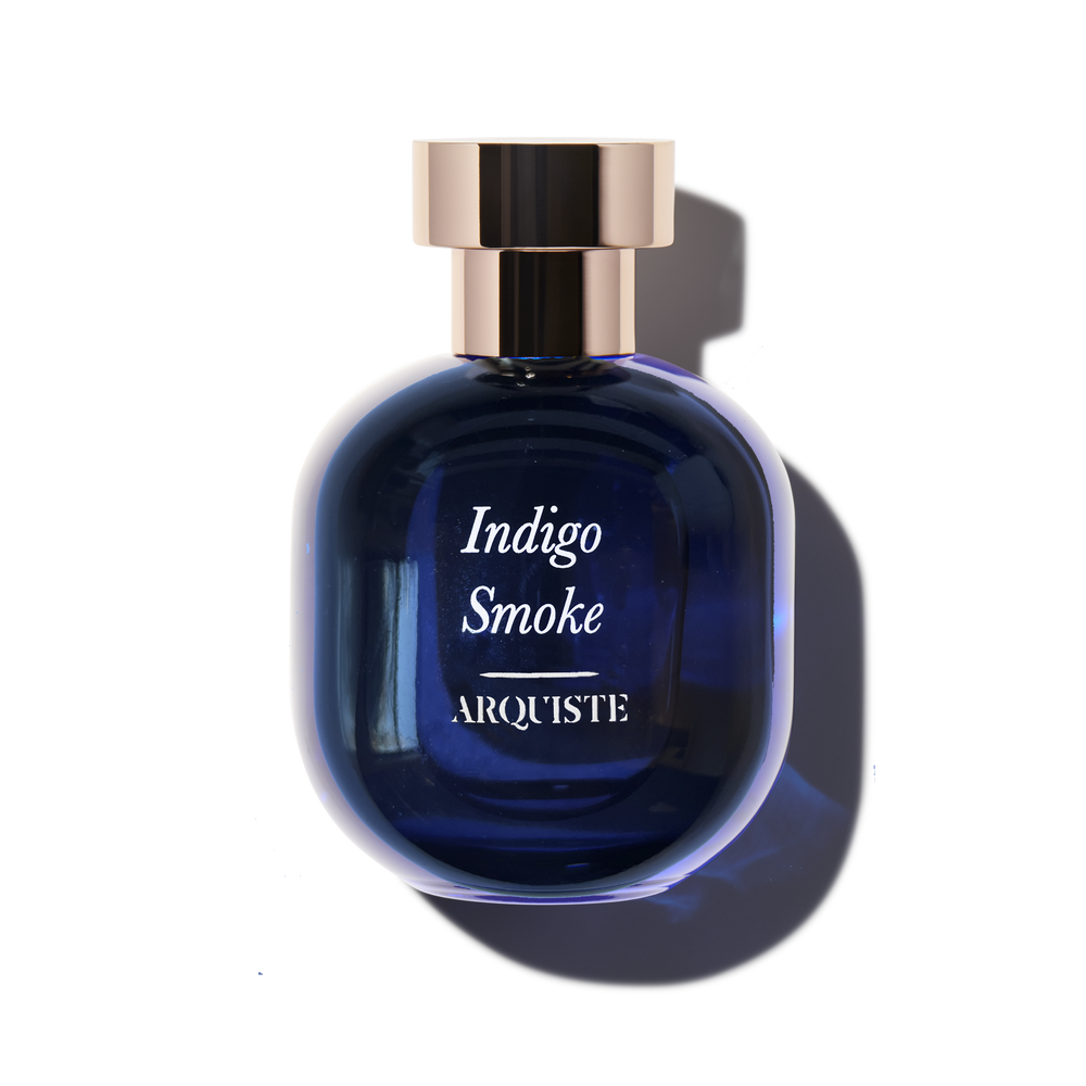 INDIGO SMOKE Eau de Parfum