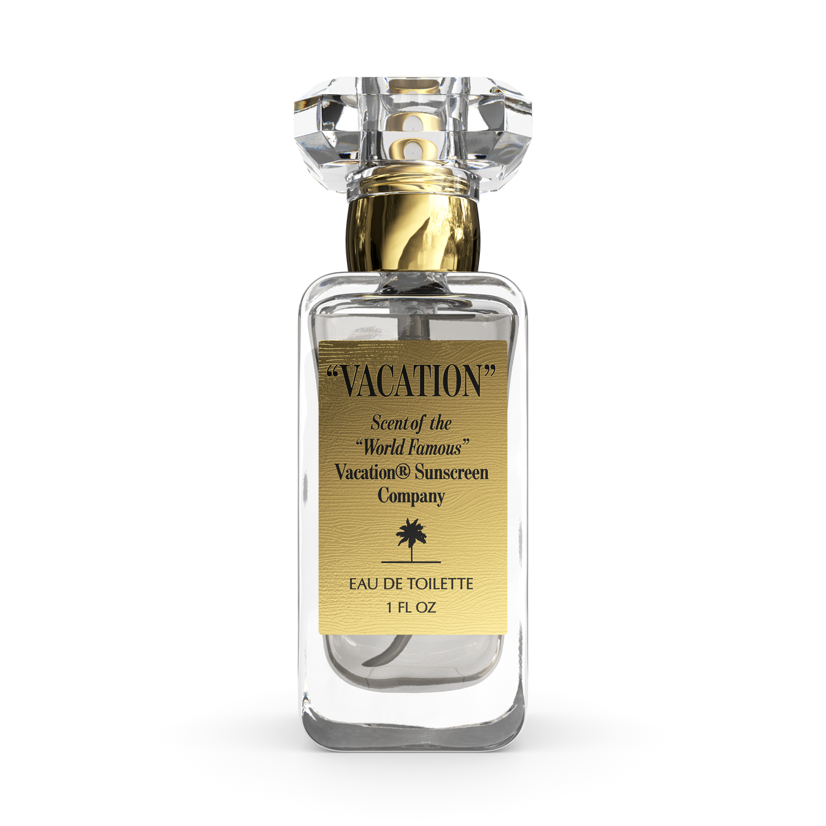 "VACATION" Eau de Toilette, 30ml / 1 fl oz. – ARQUISTE Parfumeur