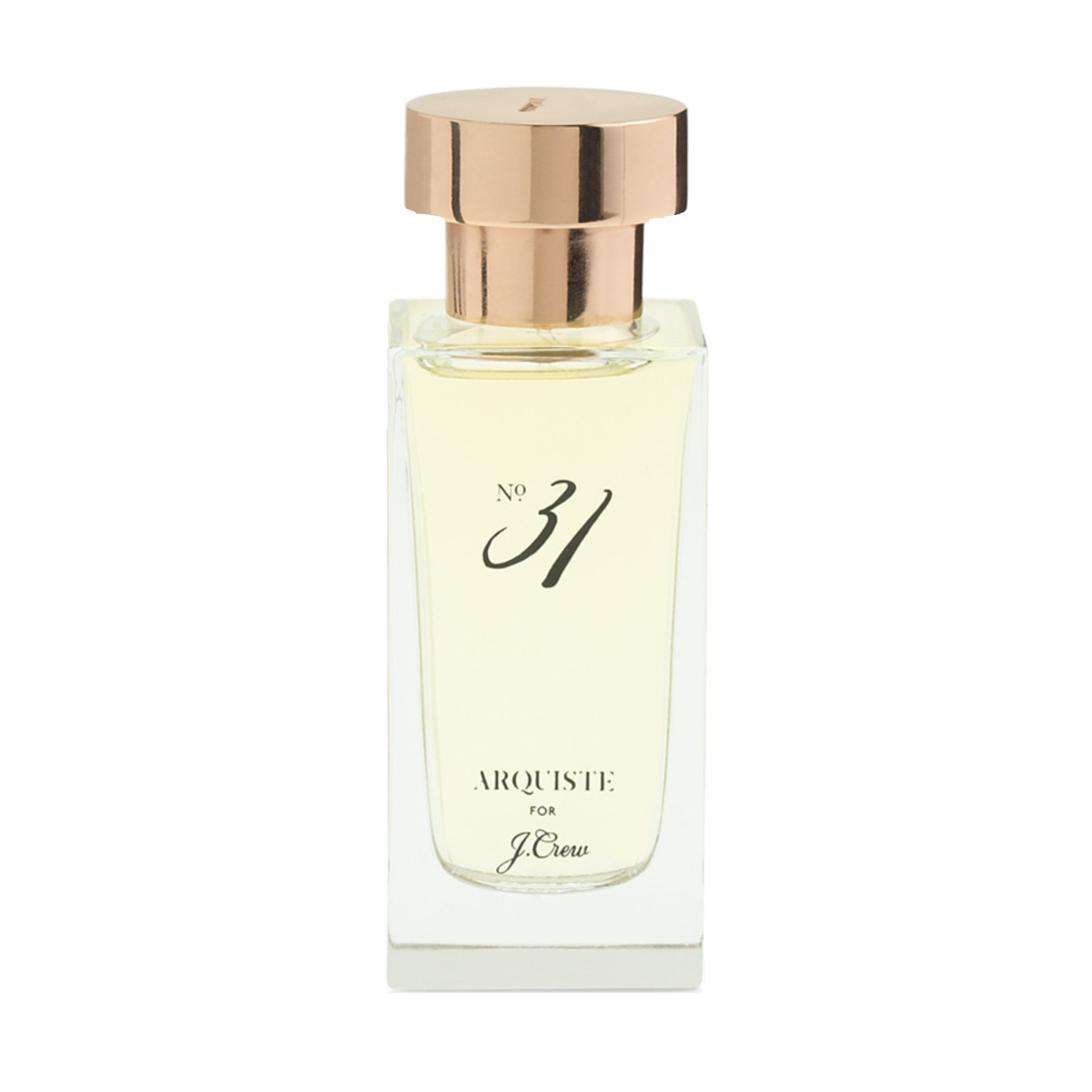 No.31 – ARQUISTE Parfumeur